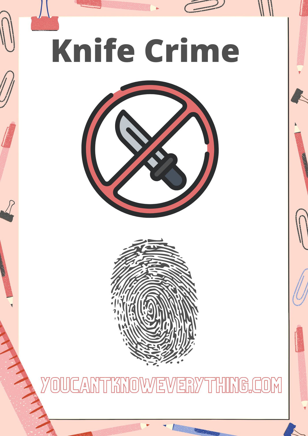 Free Resources – Youcantknoweverything Education